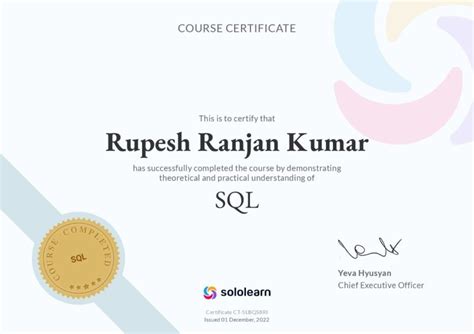 Rupesh Ranjan Kumar On Linkedin Basics Sql Reports Analytics Saas Completed
