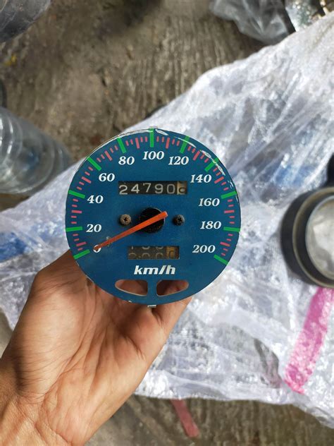 Mesin Speedometer Ninja R Original Lazada Indonesia
