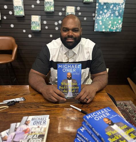 Find Out Michael Oher Net Worth Astonishing Details Biowiki