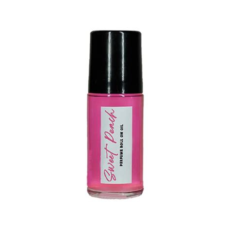 Perfume New Arrival Crazy In Love Roll On Oil Crazy In Love Pheromone