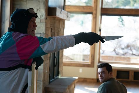 Foto zum Film Shattered Gefährliche Affäre Bild 19 auf 25