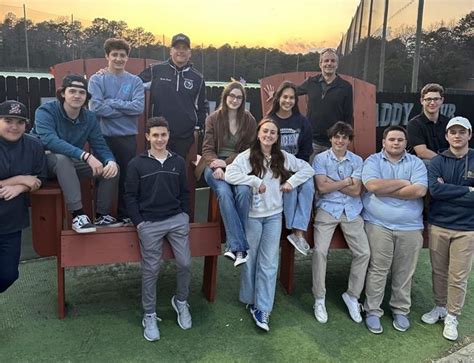 Lacey Golf Anticipates Winning Season