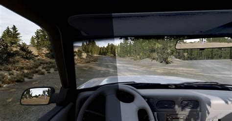 i coded a reshade shader that adds better hdr left default right
