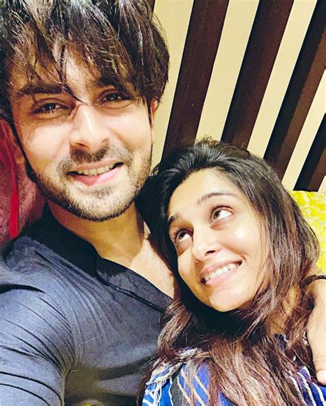 Dipika Kakar Shoaib Ibrahims Love Story