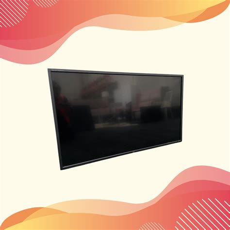 Cisco Lcd 110q Pro 55 Inch Smgmas