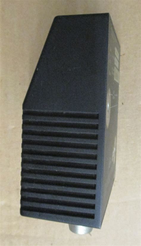 Microscan Ms 850 Barcode Reader Daves Industrial Surplus Llc