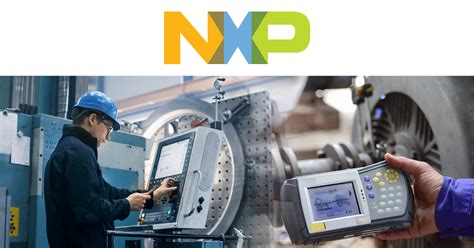 תמיכה בפתרונות החיישנים של Nxp