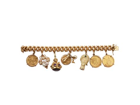 Pulsera Oro K Zorrilla