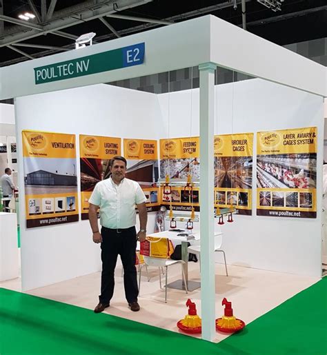 Jan Van Aelten Posted On Linkedin