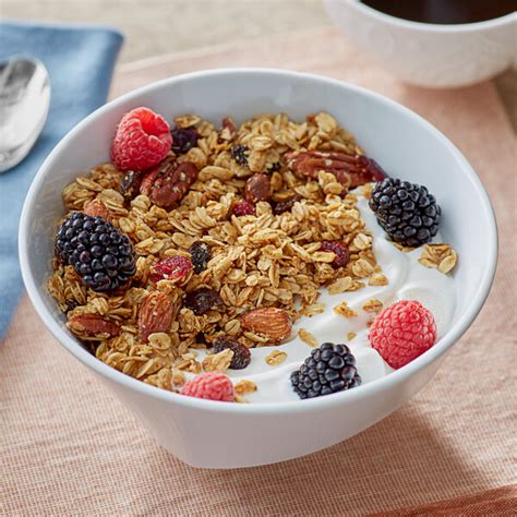 Bear Naked Fruit And Nut Granola Oz Case