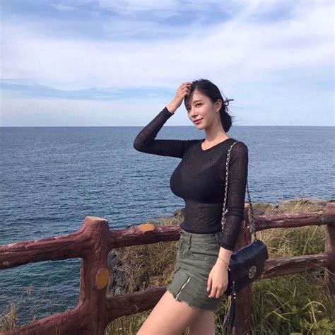 모델 진예영 님 인스타그램 셀카 사진 모음 몸매좋은 여자 셀카 사진 모델