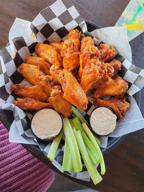 The Girl Formally Known As Lyla Storm On Twitter Buffalo Wings In