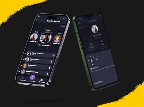 A Custom Flutter App Upwork