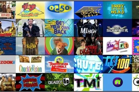 Cbbc Has Ranked Its Own Programmes And It S Caused Outrage