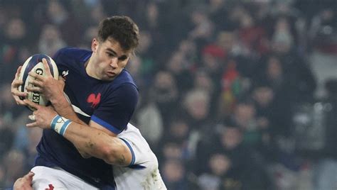 Tournoi des Six Nations la France lancera et fermera l édition 2025 ici