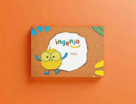 Ingenio | Behance