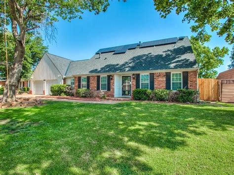 Summer Lawn Care Tips For Oklahoma City Ok