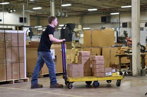 Velocityehs On Linkedin Manual Material Handling Tasks Don T Have To