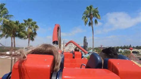 Incredicoaster Youtube