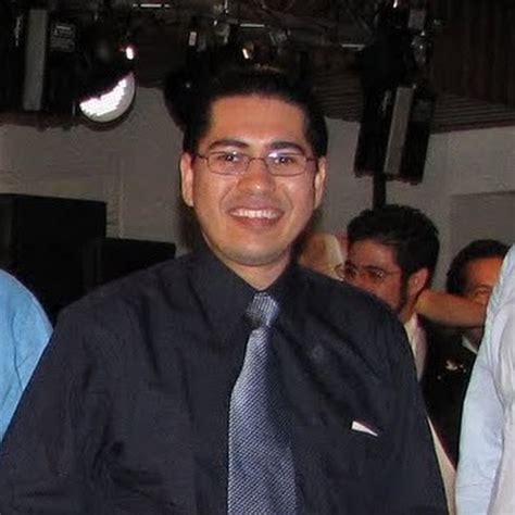 Luis Cuellar Youtube
