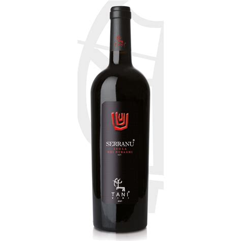 Vendita ISOLA DEI NURAGHI IGT E All Ingrosso Cantina Vini Rossi All