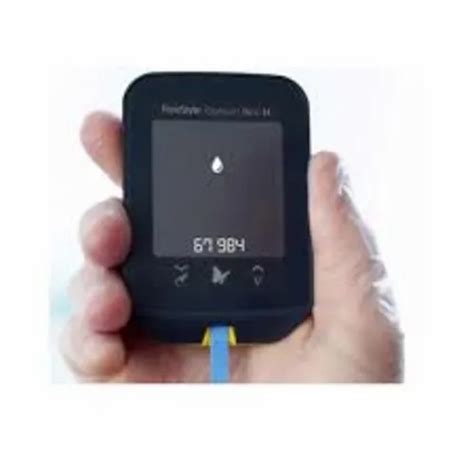 Freestyle Optium Neo H Glucometer 1000 7 Days At Rs 1900 Piece In Jaipur Id 23127528755