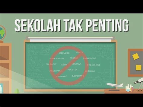 Temukan Manfaat Edukasi Yang Jarang Diketahui