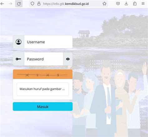 4 Cara Cek Nomor Registrasi Guru Mudah 100 Anti Gagal