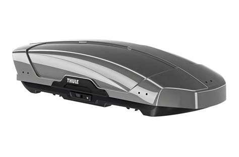 Dakkoffer Thule Motion Xt M Titan Glossy