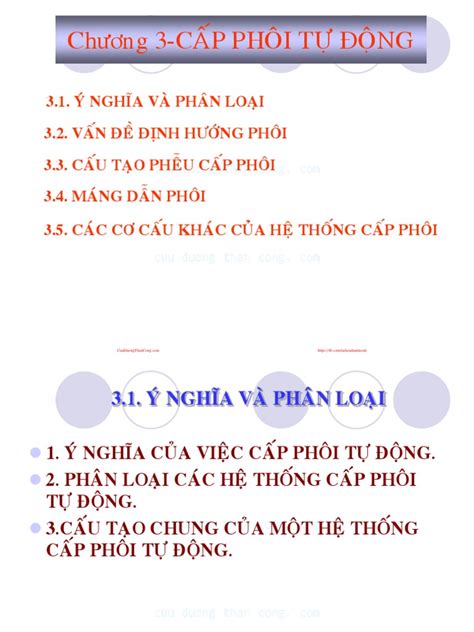 Tu-Dong-Hoa-Qua-Trinh-San-Xuat - Ho-Viet-Binh - Chuong-3-Cap-Phoi-Tu-Dong - (Cuuduongthancong ...