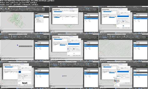 AutoCAD Map D Essential Training SoftArchive