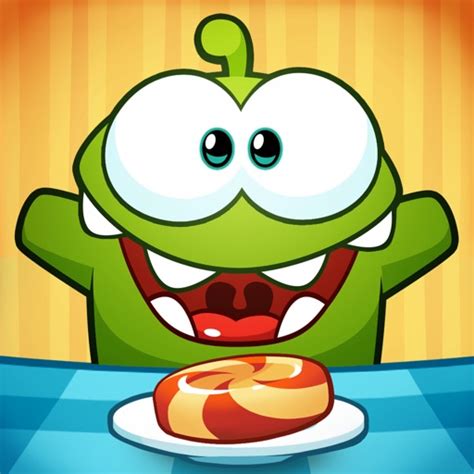 My Om Nom By Zeptolab Uk Limited