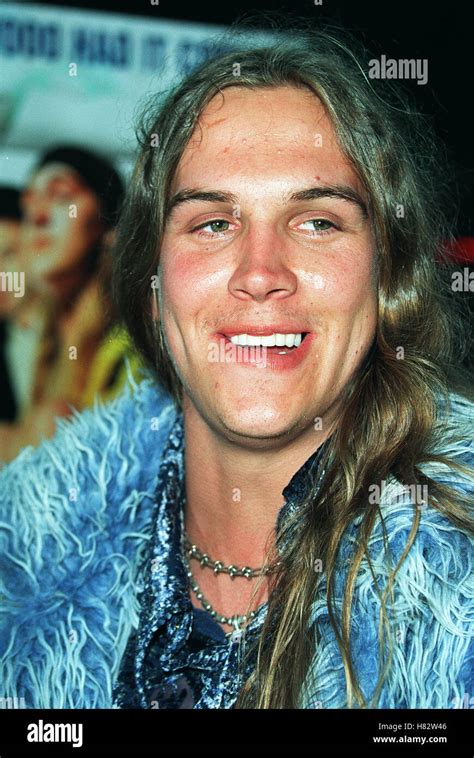 Jason Mewes Jay And Silent Bob Film Prem Hollywood Los Angeles Usa 15