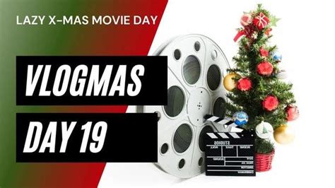 Vlogmas Day Lazy Christmas Movie Day Buffalo Bills Game Videos