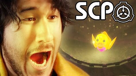 I Found The Best Scp Ever Markiplier Wiki Fandom