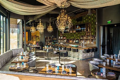 Restaurant Of The Week La Neta Cocina Y Lounge Fabulous Nevada