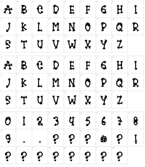 Artistic By Mrsoon Design Font Download
