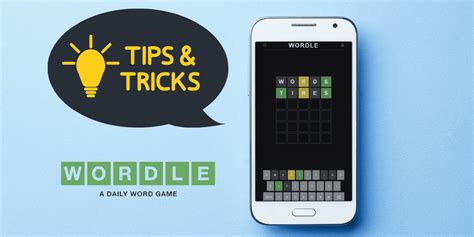 Wordle Tips And Tricks Proven Strategies To Solve Puzzles