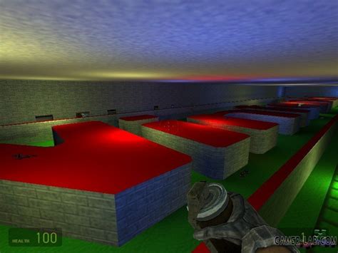Dm Nintendo2 Dm Half Life 2 Deathmatch Maps Source Warehouse Hl2