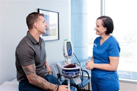 Nurses On The Front Lines Are Helping Patients Navigate Brain Tumor