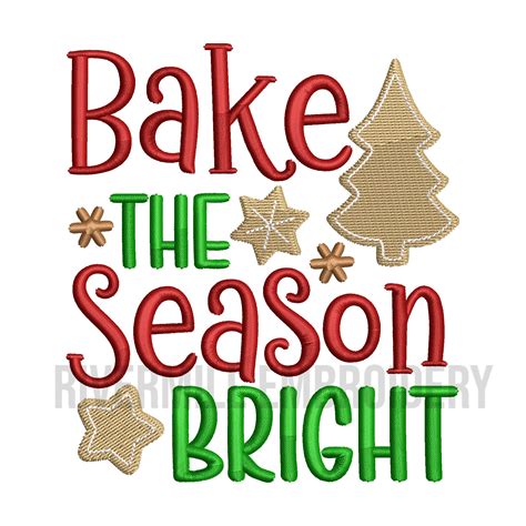 Holiday And Seasonal Designs Page 1 Rivermill Embroidery