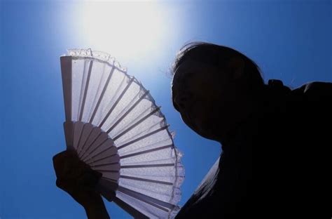 Calor De Hasta 45 Grados Este Fin De Semana ¿cuáles Estados Tendrán
