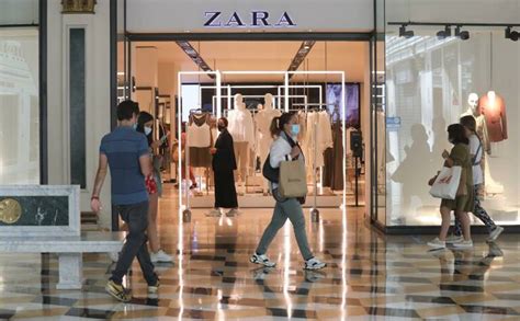 Inditex Mercadona y Repsol las empresas con mejor reputación de