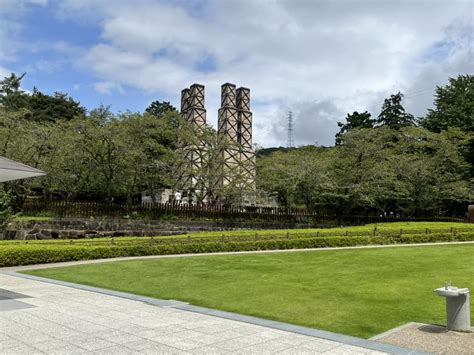 世界文化遺産 韮山反射炉 東京ナイストラベル 〔観光バス・ハイヤー手配と国内海外・バリアフリー旅行〕