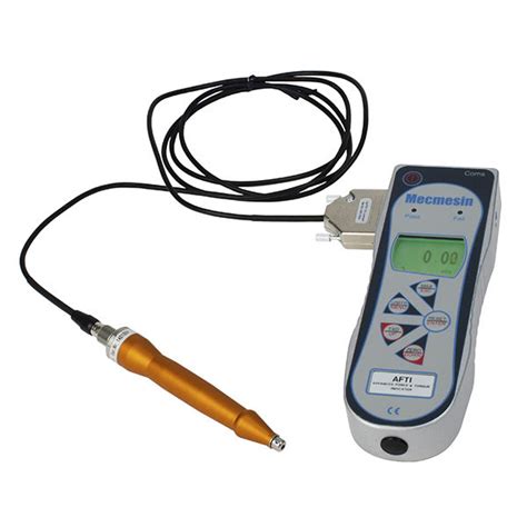 Digital Torque Gauge Ritm Industry