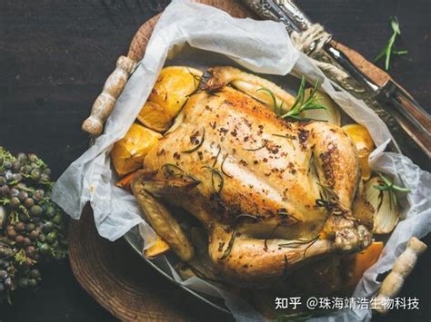 它是广东本地美食之一色泽微黄口感鲜嫩 知乎