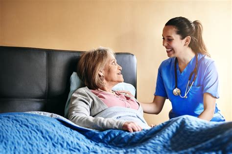 Bridge Home Health Salinas Ca Everlight Health