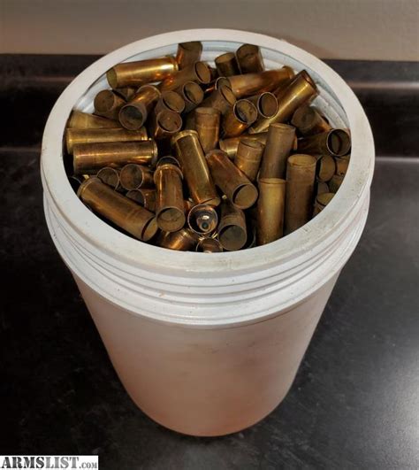 Armslist For Sale 38 Special Brass