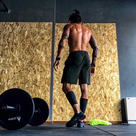 Luca Steve Rogers Magazzù