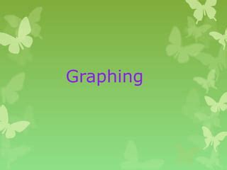 Graphing PPT